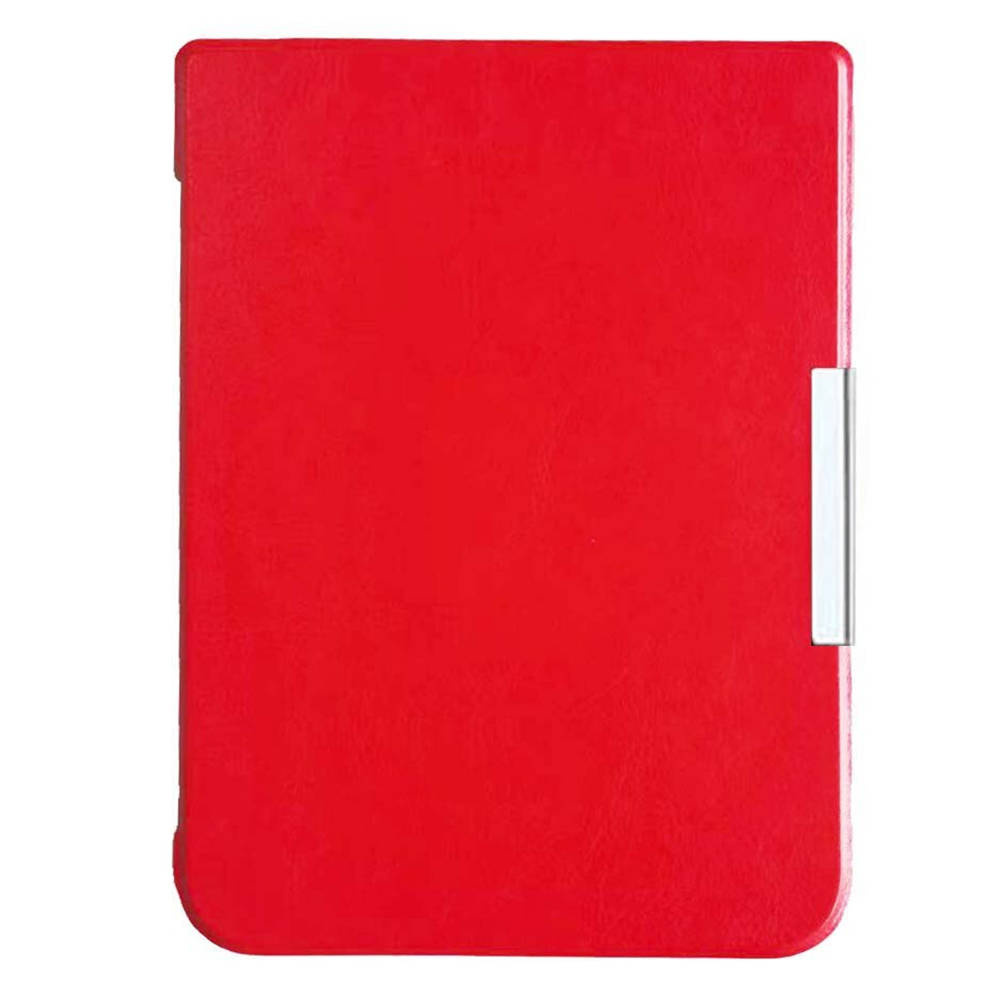 Etui Smart Case do Pocketbook InkPad 3/3 Pro (Czerwone) Czerwony - Strado